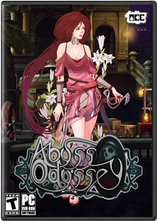 [PC] ABYSS ODYSSEY - CODEX [FULL GAME][One2up] - โหลดเกมส์pc โหลดเกมส์ใหม่ โหลดเกมส์ps3 xbox ...